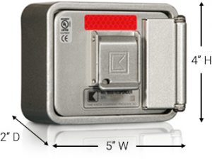 Knox Box | Channahon Fire Protection District